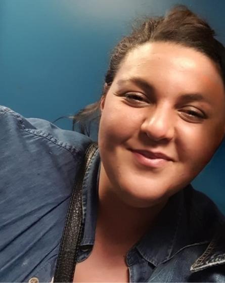 Elle s'appelait Sonia Mayoub, son compagnon l'a étranglée à mort devant ...